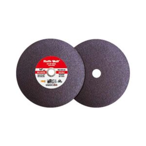 CUT-OFF WHEEL Brown Series (Double Net) - Ralli Wolf