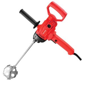 RPM 16 Electric Paint Mixer – Ralli Wolf Power Tools