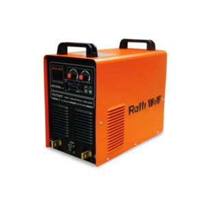ARC 400H Welding Machine | Heavy-Duty Arc Welder by Ralli Wolf