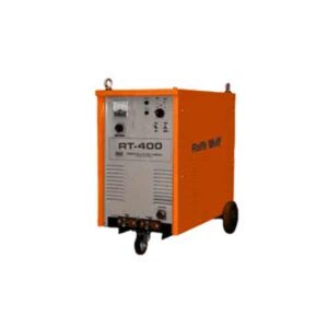 RT 400 - Thyristor Rectifier Controlled Welding Machine