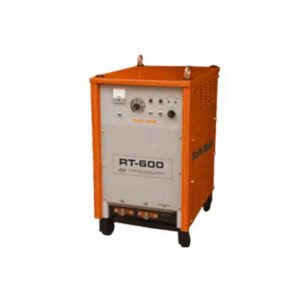 RT 600 - Thyristor Rectifier Controlled Welding Machine