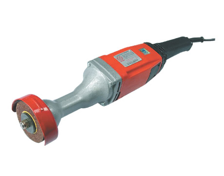 #1 Heavy Duty Industrial Angle Grinder with Speed Control
